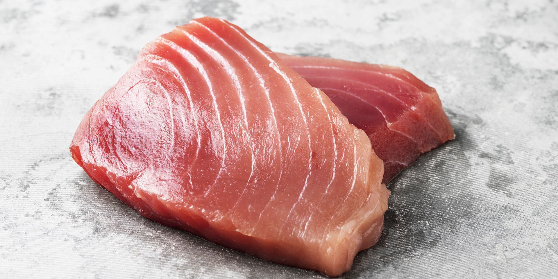 Pesce abbattuto: il VERO pesce fresco - Basilico Secco