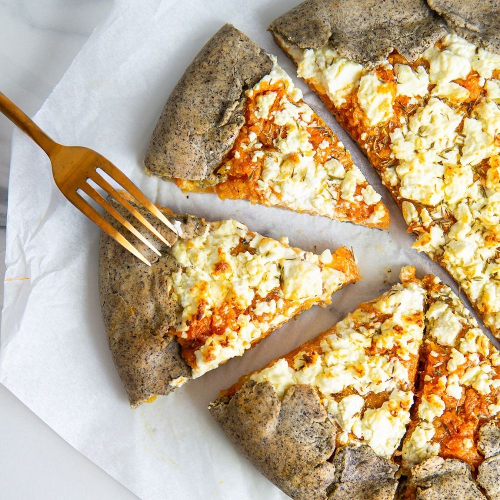 Ricette Light: per dimagrire mangiando con Gusto | Basilico Secco